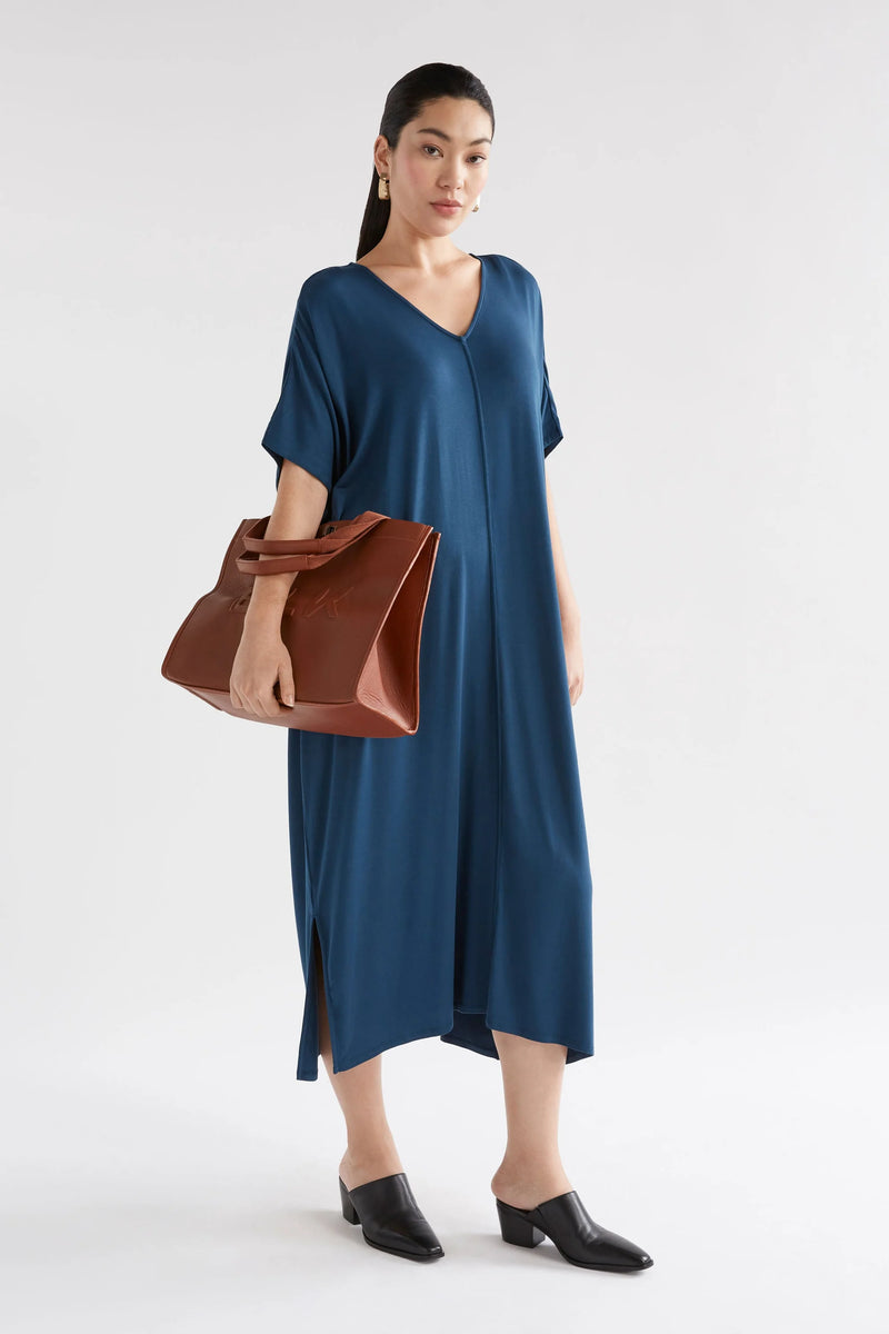 Mytr Dress - Jasper – Eumundi Style