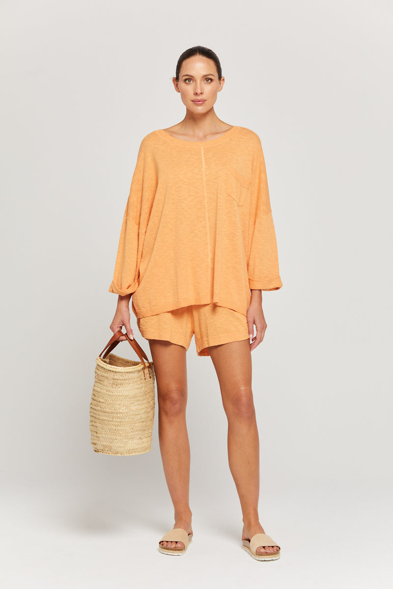 Lina Top - Melon – Eumundi Style