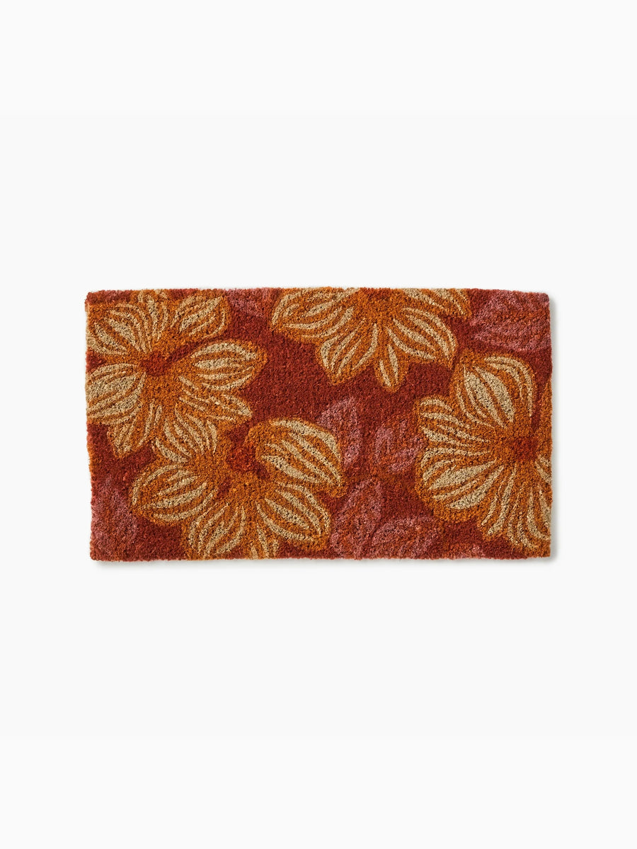 Azalea Tan Door Mat – Eumundi Style