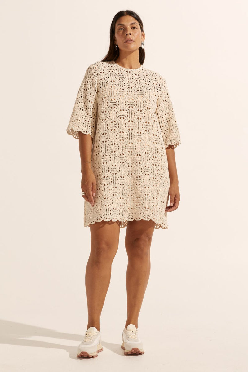 elope dress - elm – Eumundi Style